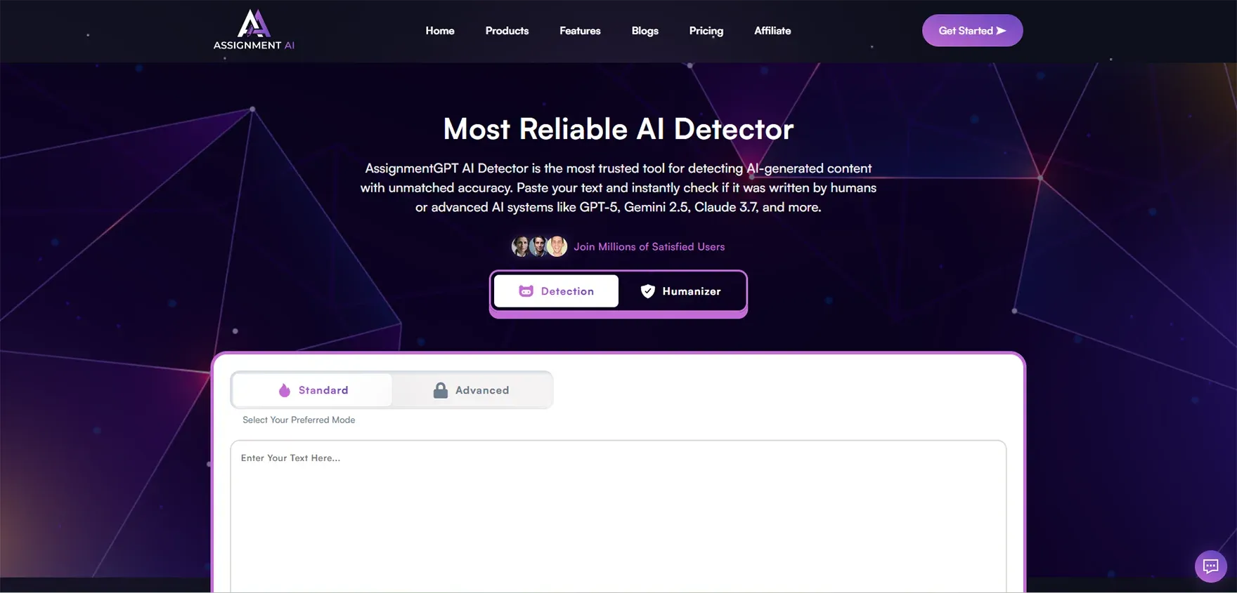 Top AI Content Checkers for Bloggers & SEO Writers